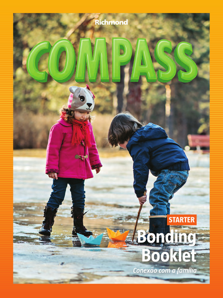 Compass_Starter_bonding_booklet | PDF