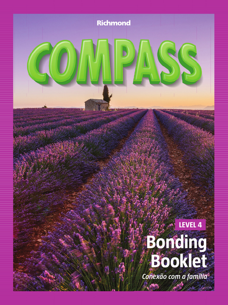 Compass 4 Bonding Booklet | PDF | Aprendizado | Psicologia
