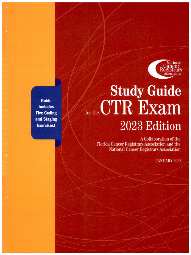 CRM Study Guide | PDF