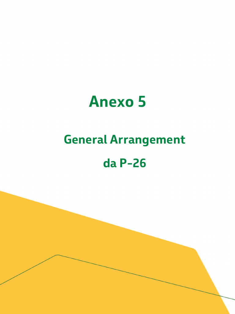 P26-Arranjo Geral | PDF