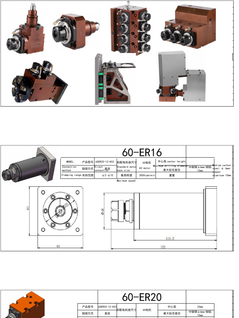Spring Catalog | PDF