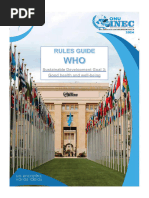 Modelo-Dpo - EDITÁVEL | PDF