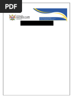 NSC Life Sciences Grade 12 November 2024 P1 and Memo | PDF | Anatomy ...