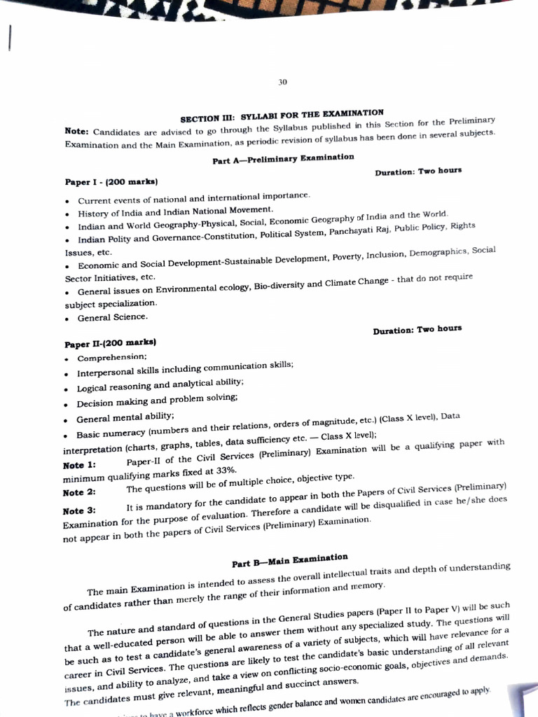 upsc dev | PDF | Cognition