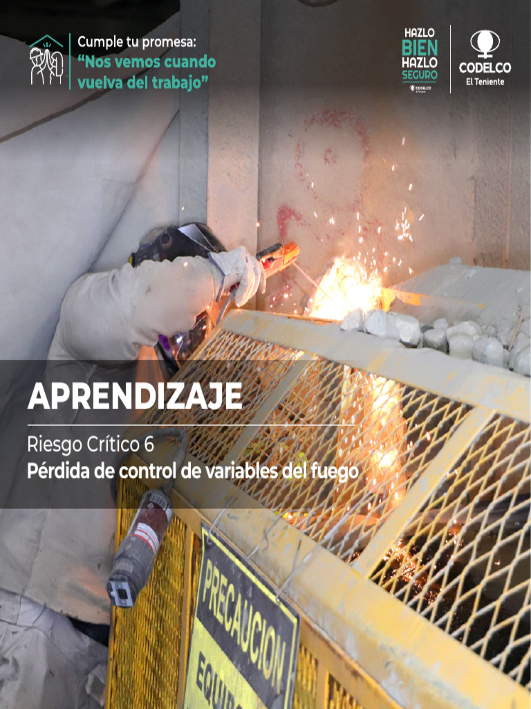 Aprendizaje RC6 | PDF