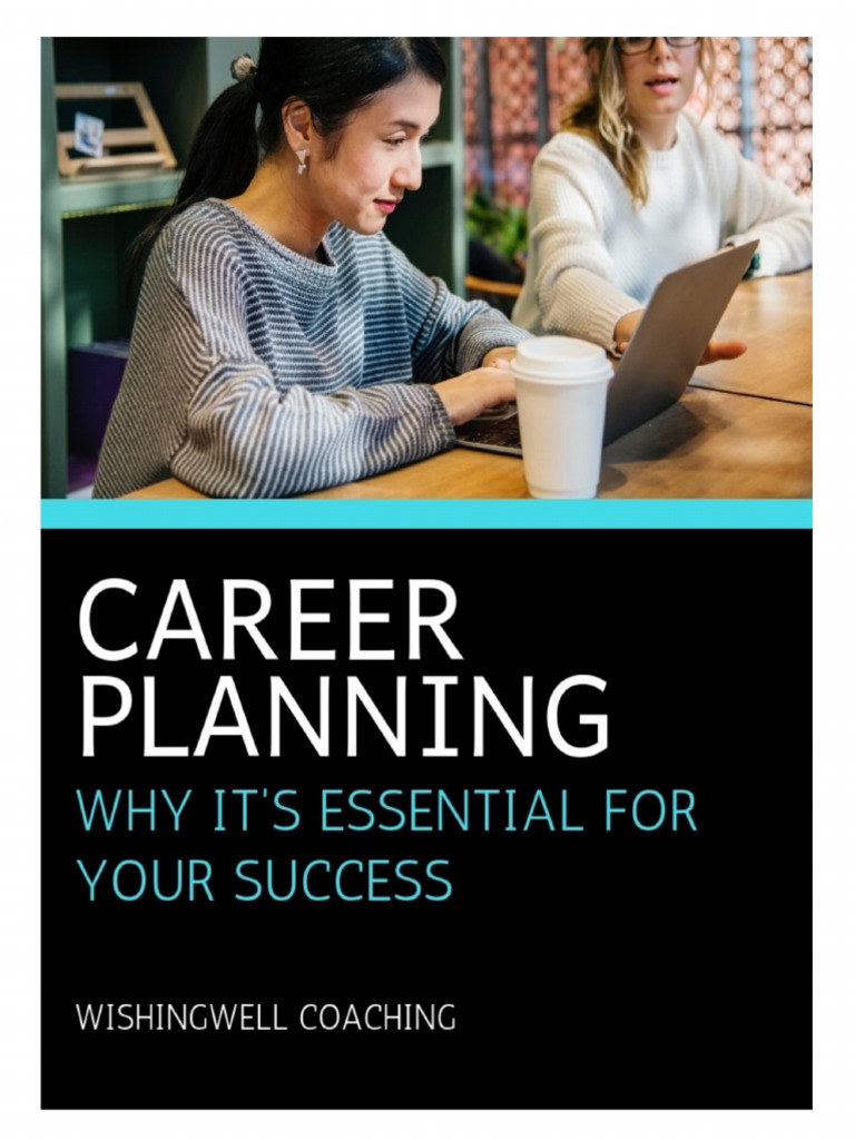 Career Planning | PDF | Plan de estudios