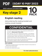 HSC Exam Writing Booklet Instructions | PDF | Qualifications ...