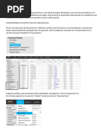 Portal Factibilidad | PDF