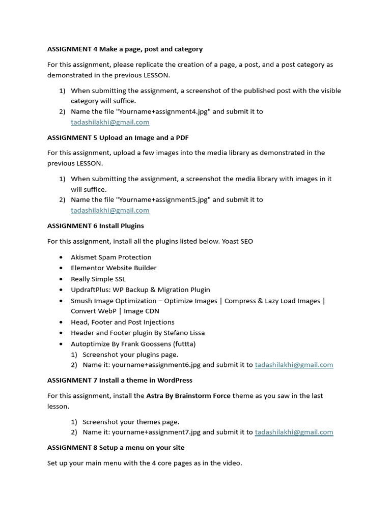 Digital Marketing Module 02 | PDF