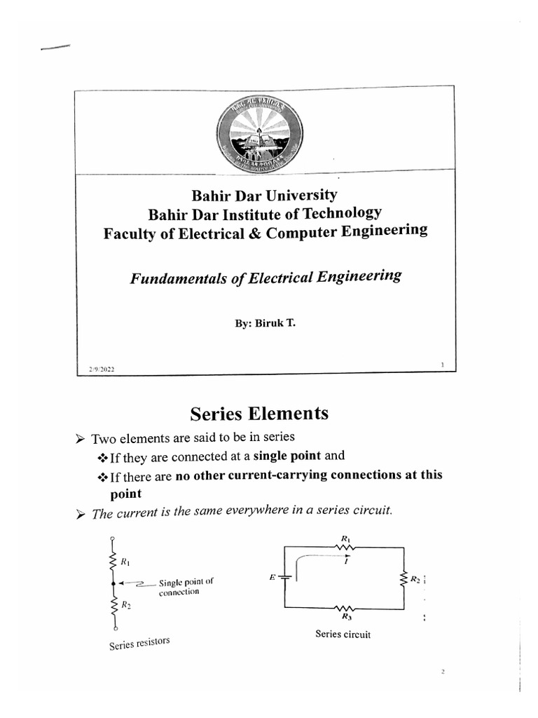 Scanned Document Compilation | PDF