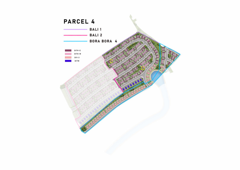 Damac Islands - Bali 1 - Canceled Unit | PDF