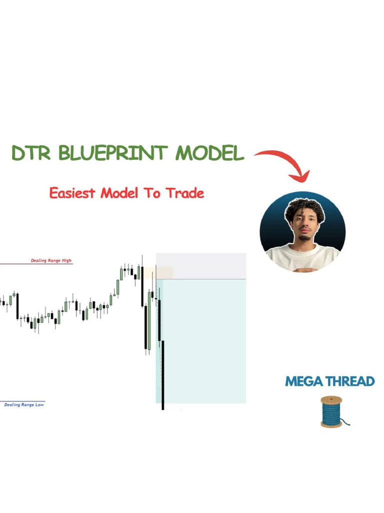 DTR Blueprint Models | PDF
