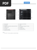 Processor Core Factor Table 070634 | PDF | Computer Hardware | Computer Architecture