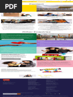 2025 Annual Pass Blockout Dates Gold | PDF | Toys | Lego