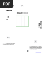 Biodie. Ficha Tecnica | PDF | Salud y bienestar