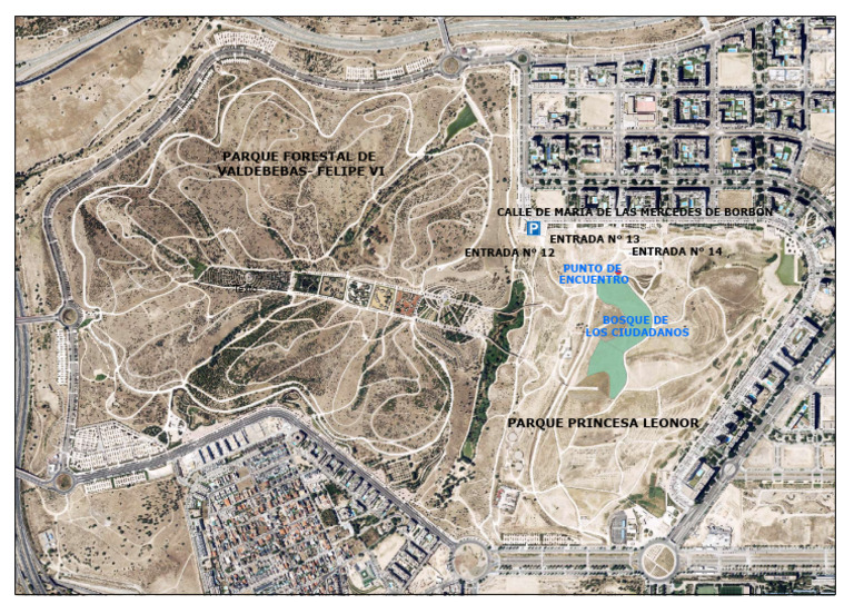 Plano General | PDF