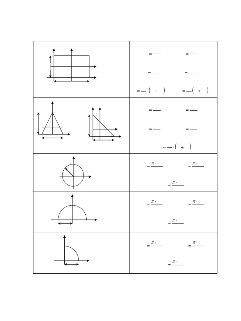 tabela_de_momento_de_inercia | PDF | Geometría Elemental | Geometría ... tabela_de_momento_de_inercia | PDF | Geometría Elemental | Geometría ...