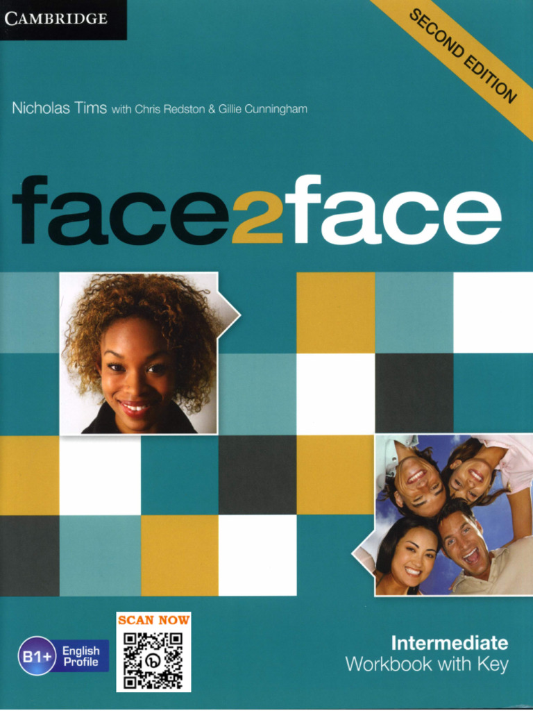 F2F-II Interm Workbook With Key | PDF