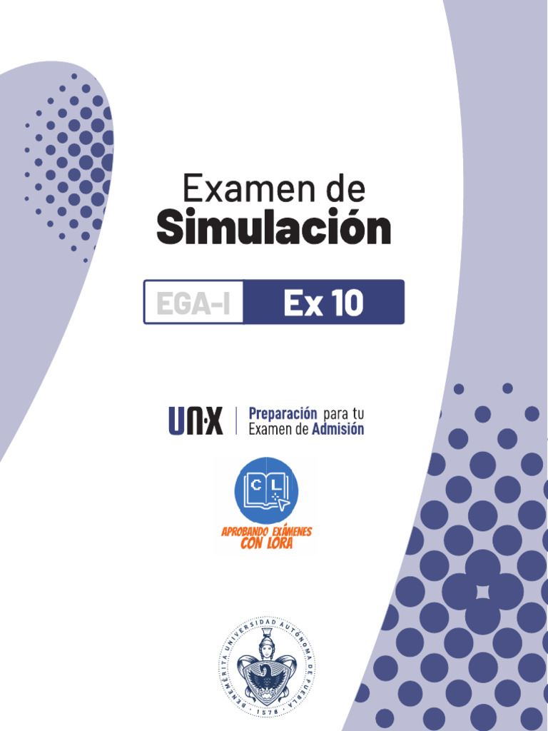 UNX EGA Ex10 2024 | PDF