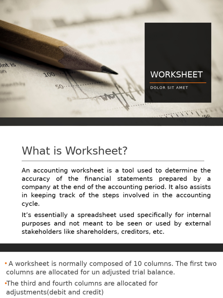Worksheet Jerlyn | PDF