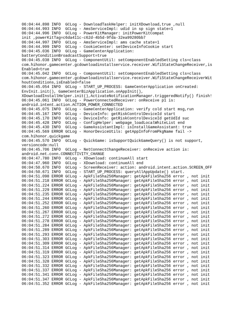 gc_2024_11_28 | PDF | Computer Engineering | Network Protocols