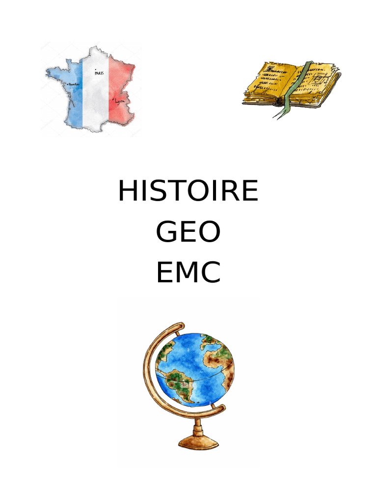 Pages Garde Hge | PDF