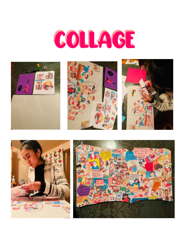 Collage | PDF