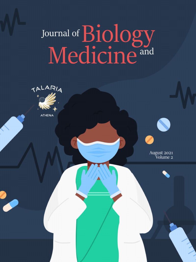 Talaria Journal of Biology and Medicine 2021 | PDF | Sexually Transmitted Infection | Gene ...