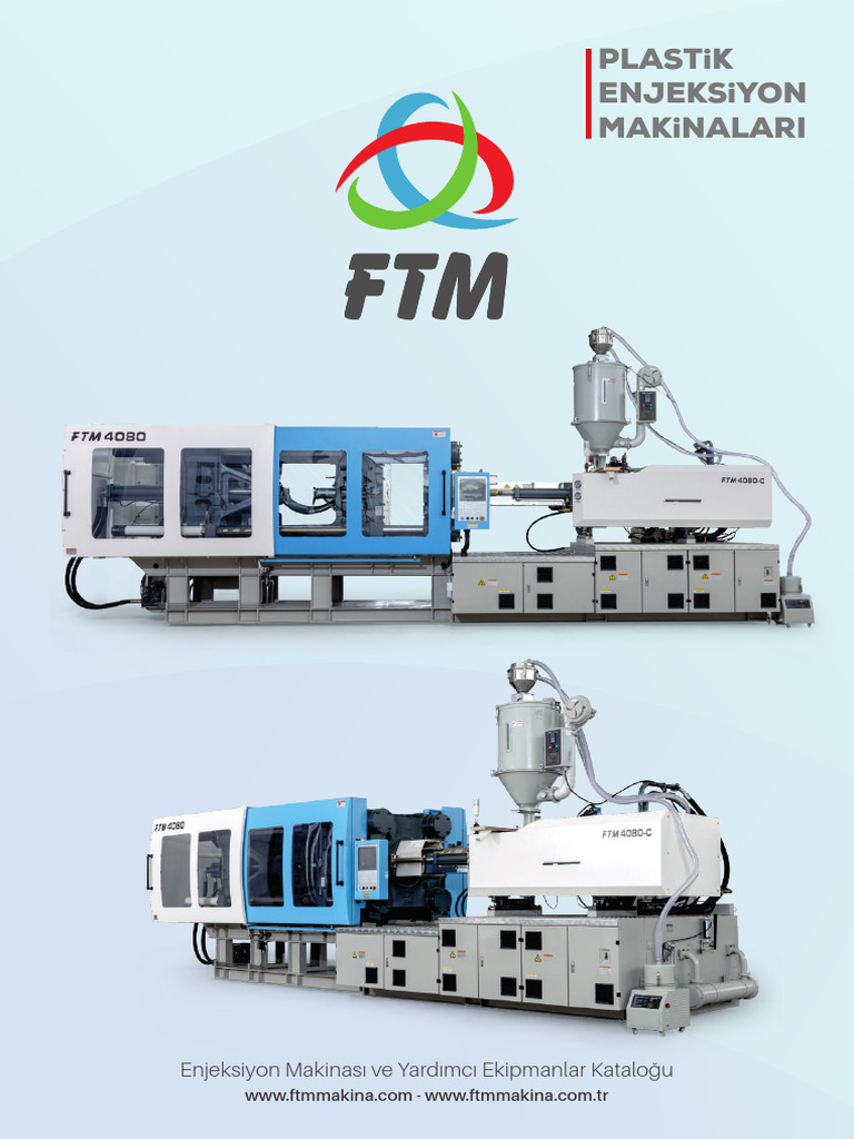 FTM 2023 Katalog | PDF
