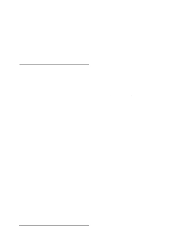 Gibson | PDF | Confrontation Clause