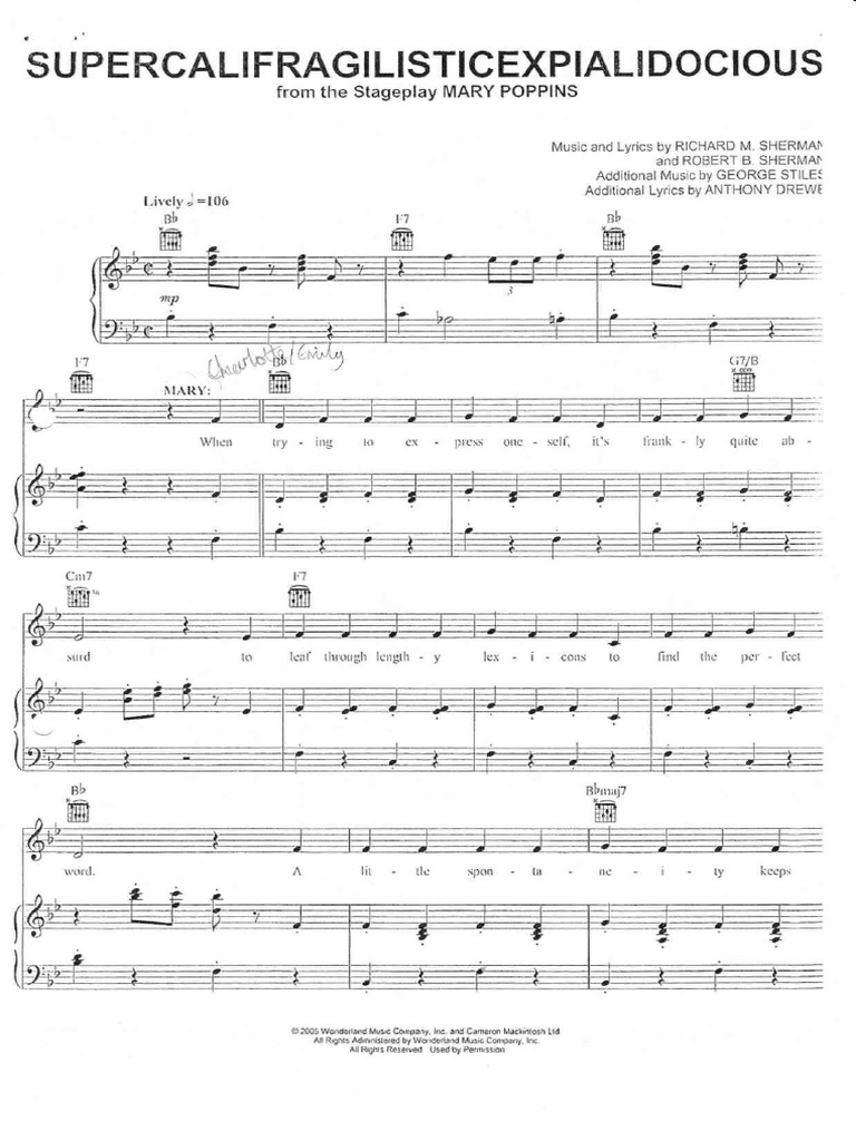 Rcali Expiali Docious: RAG Listi | PDF