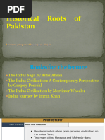 Understanding Pakistan's Caste System | PDF | Punjab | Pakistan