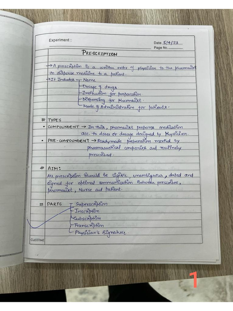 Pharma Practical 2 Pdf