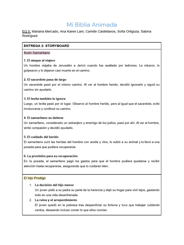 Mba Eq5 E2 | PDF | Sansón