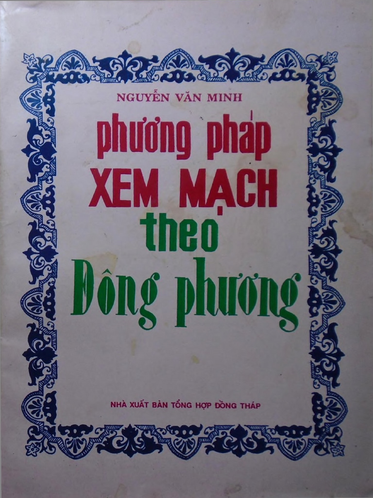 (Teachvn - Com) Phương Pháp Xem M CH Theo Đông Phương | PDF