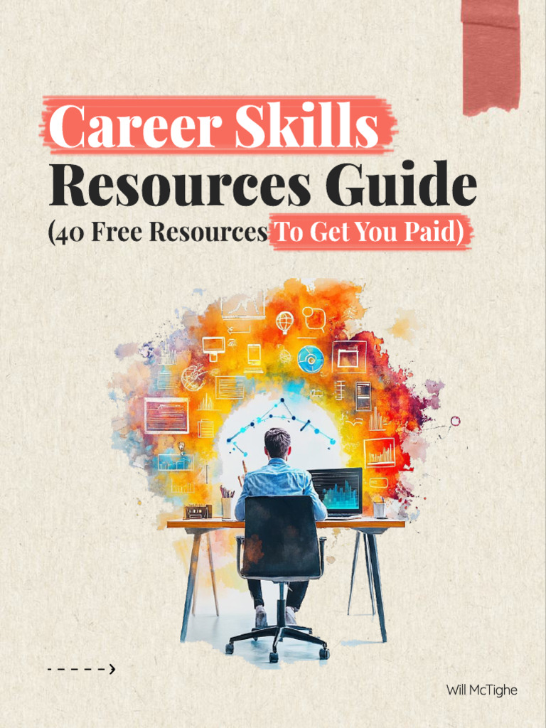 Top 10 Career Resources Guide | PDF