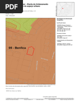 Mapa UA | PDF | Ciências Físicas | Science