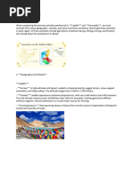 Multimix Principle | PDF | Staple Foods | Foods