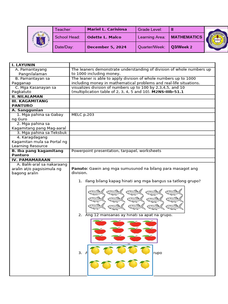 MATH-q3-w2-day-2 | PDF