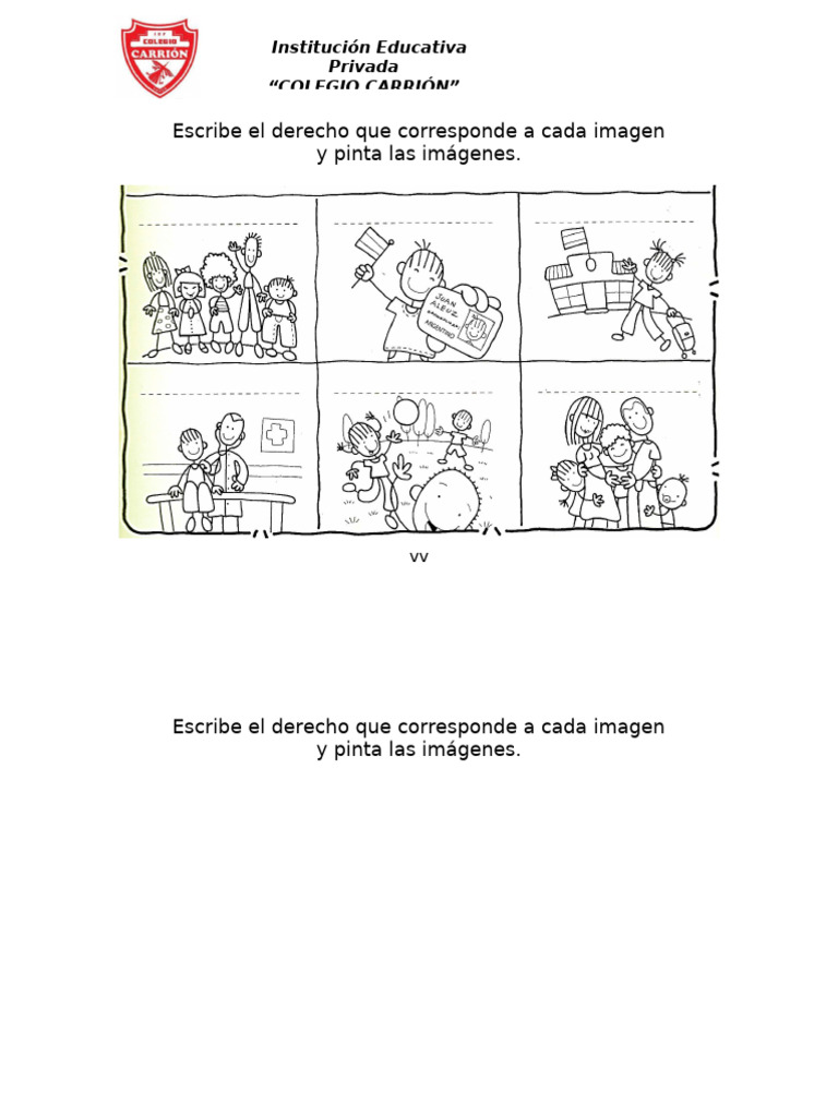 Ficha Ps Derechos | PDF