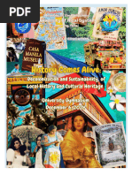 RTU Mission and Vision Reflection | PDF | Career & Growth | Science ...