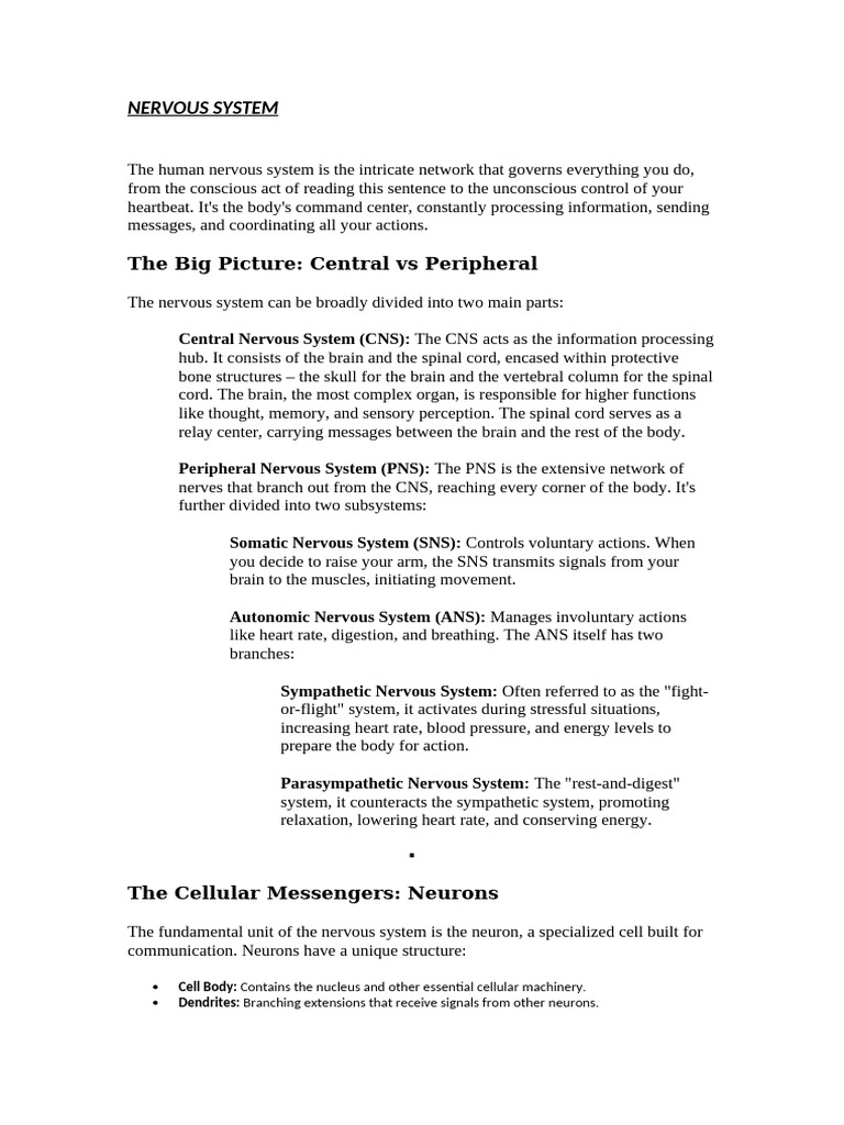 Anaphy Organ Systems Reviewer | PDF | Respiratory Tract | Immune System