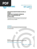 NTC 2289 - 2020 | PDF