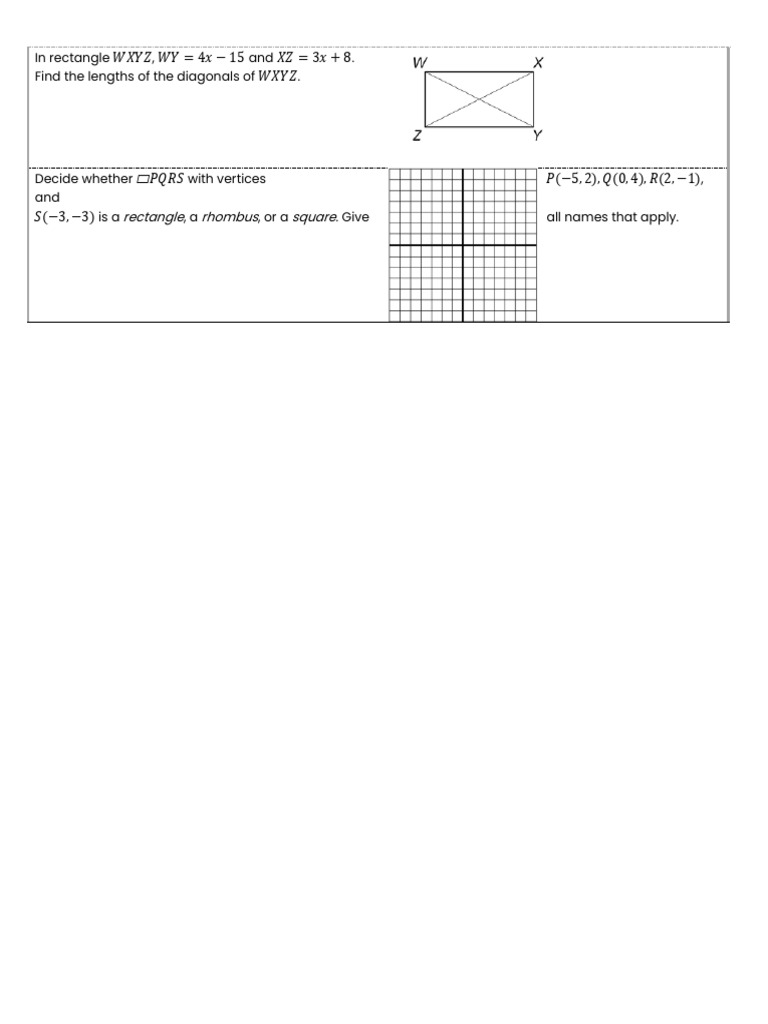 7.4 Exit Ticket | PDF