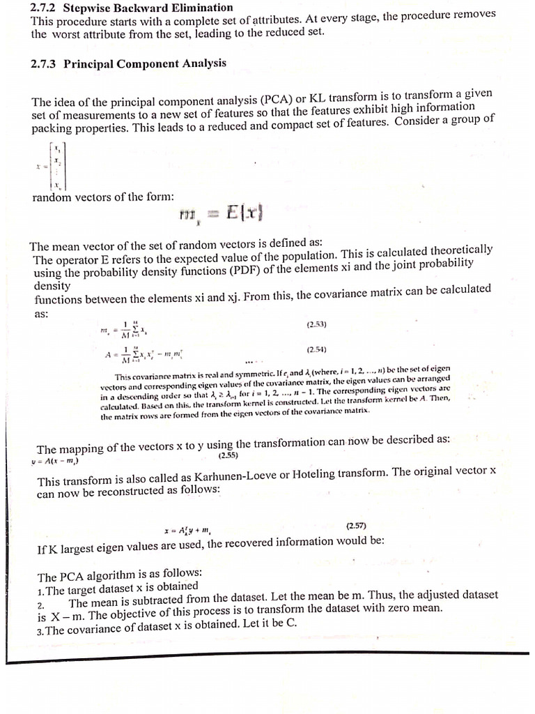 Mod 4 N 5 | PDF