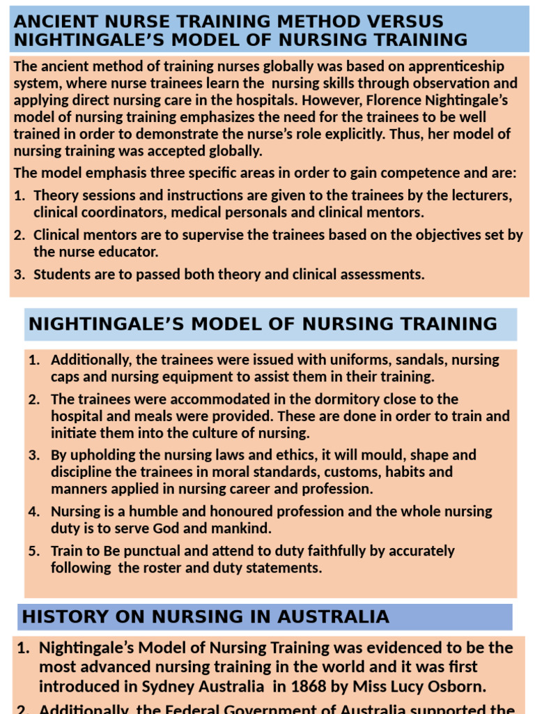 DGN 132 - Unit 2 Continue | PDF | Nursing | Knowledge