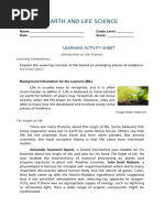 Concise Revision Course Csec HSB - Compress | PDF | Cell (Biology) | Chart