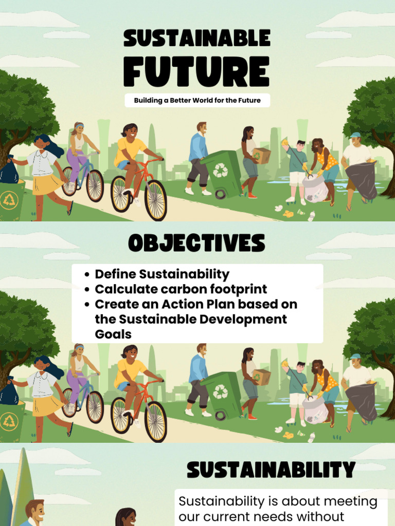 Sustainable-Development Compressed | PDF | Sustainability | Poverty