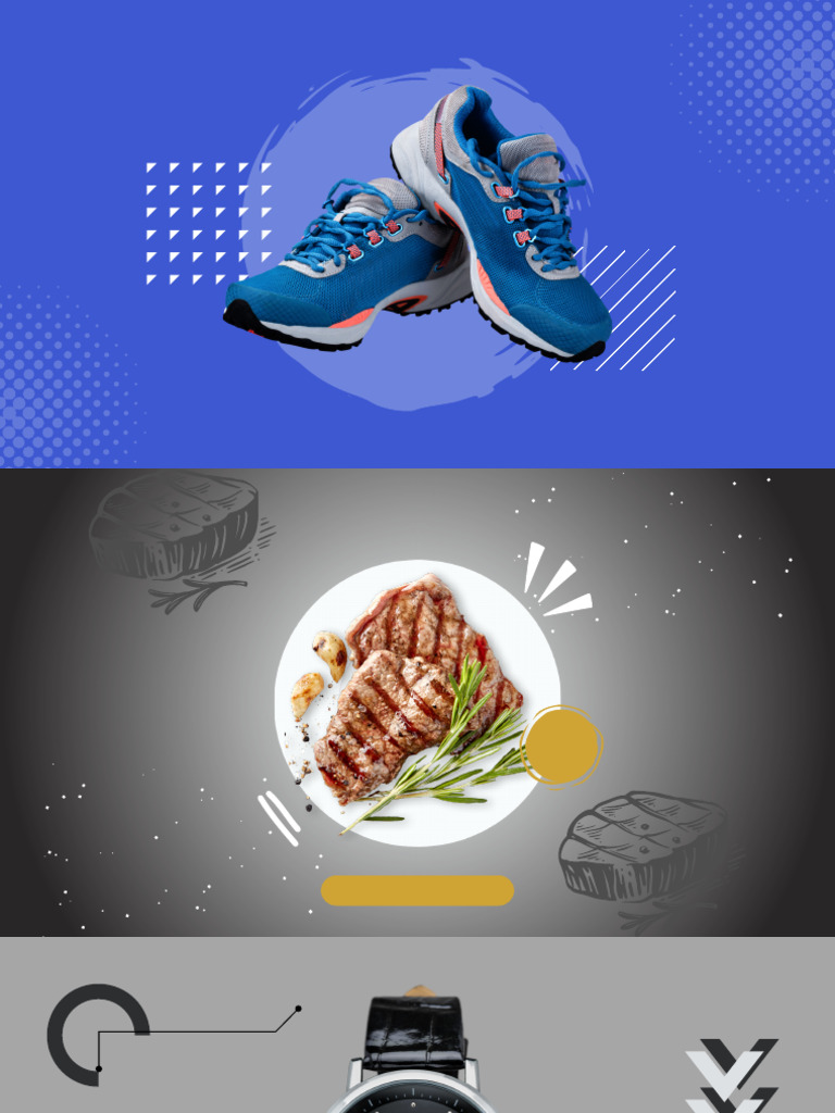 Memahami Dan Membuat Poster Iklan | PDF