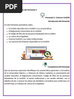 Reglamento Universitario de La UnADM | PDF | Titulo academico